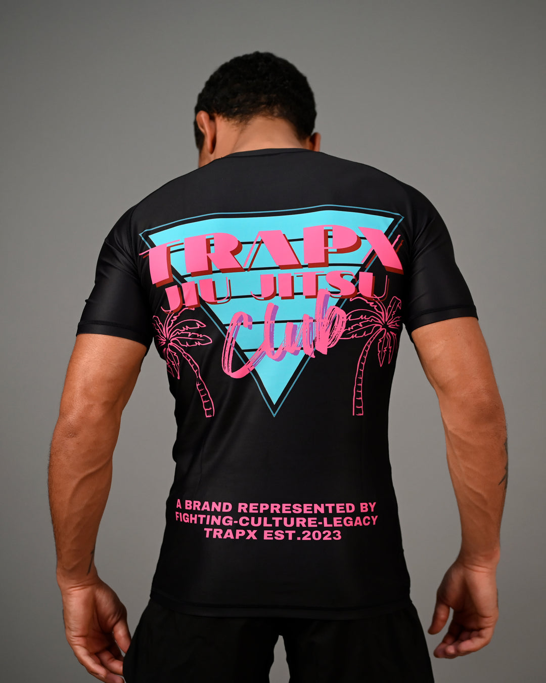 305 VICE LOOK BOOK – TrapxJitsu