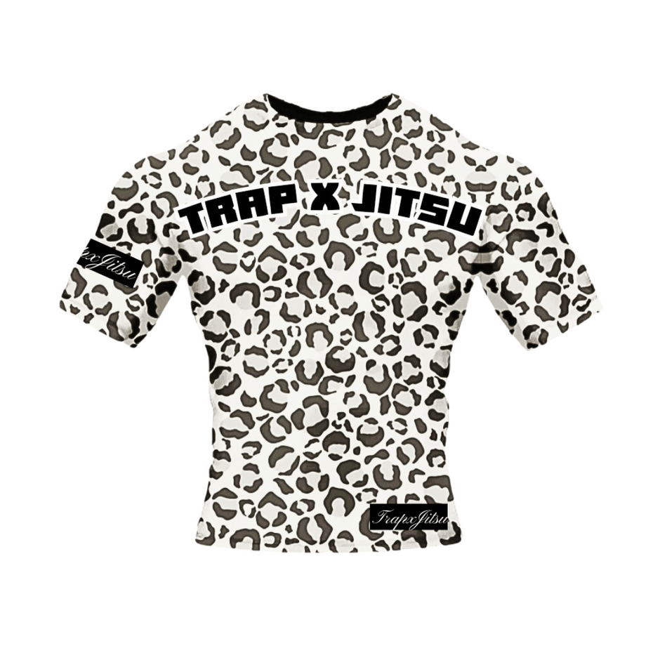 RASHGUARDS – TrapxJitsu