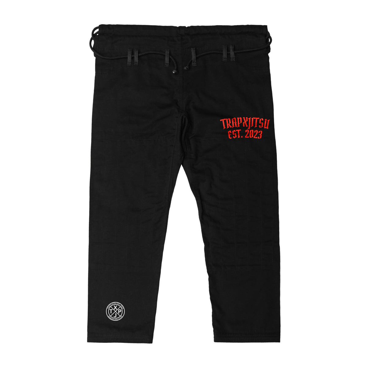 BUSHIDO GI – TrapxJitsu